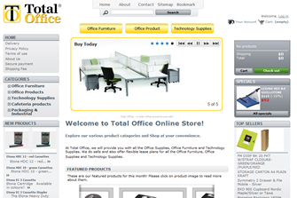 Our Portfolio - Total Website NZ Ltd